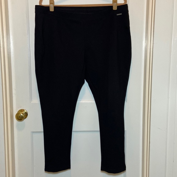 H by Halston | Pants & Jumpsuits | Extra Large Petite H By Halston ...